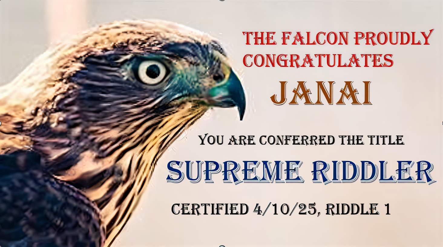 Leto Guidance Department – Empowering Falcons for Success!